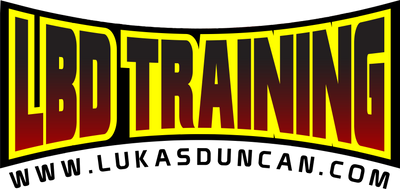 Online Fitness Coach Lukas Duncan